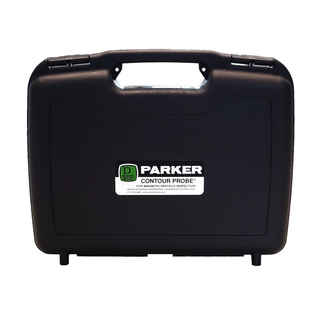 PM-50 Permanent Magnetic Yoke | Parker Research Corporation
