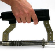 B-300 Contour Probe – Parker Research Corporation