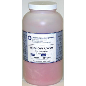 DMP-10 Dry Magnetic Inspection Powder – Parker Research Corporation