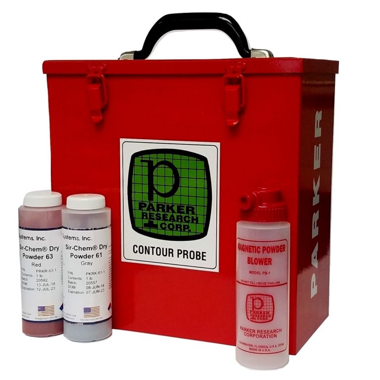 Contour Probes | Parker Research Corporation