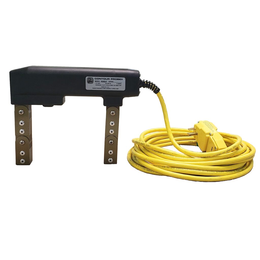 Contour Probes | Parker Research Corporation