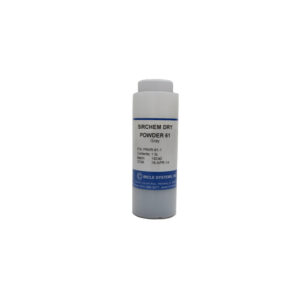 DMP-50 Dry Magnetic Inspection Powder – Parker Research Corporation