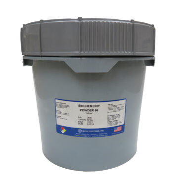 DMP-10 Dry Magnetic Inspection Powder | Parker Research Corporation