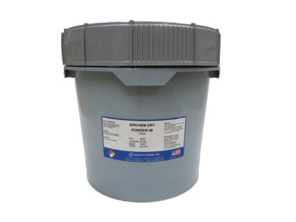 DMP-50 Dry Magnetic Inspection Powder | Parker Research Corporation