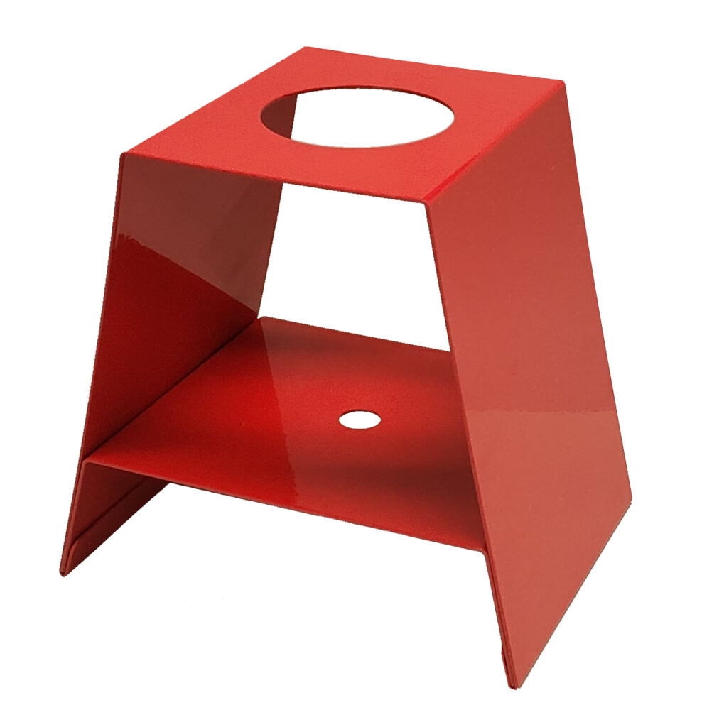 PB-1 Powder Blower | Parker Research Corporation