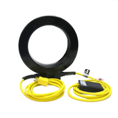 Portable Coils | Parker Research Corporation