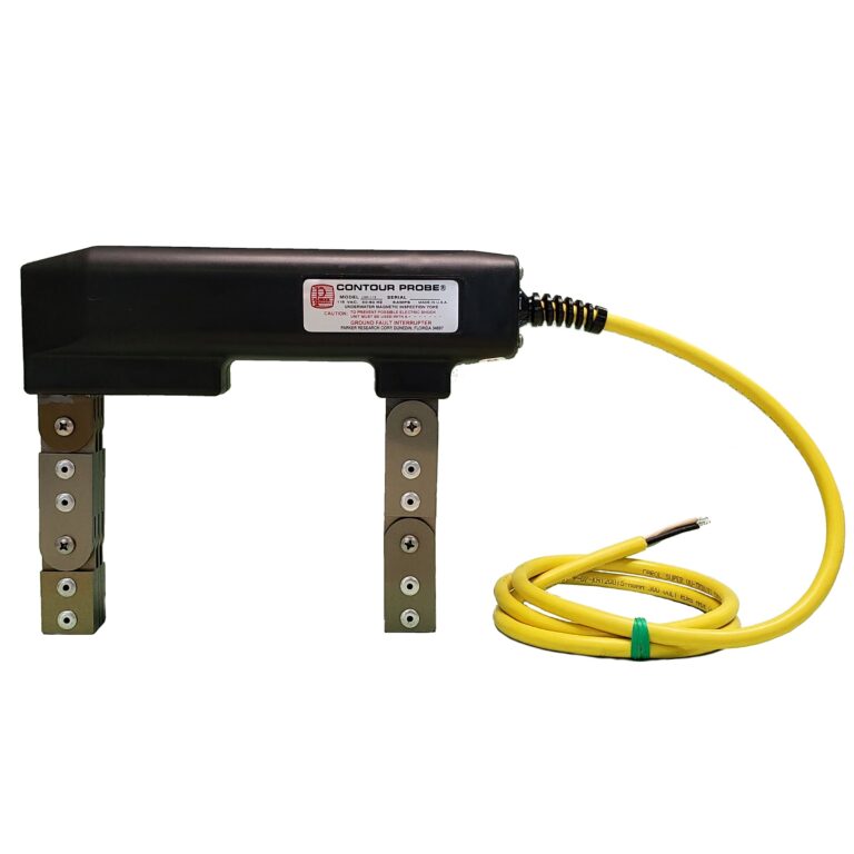 UW-115 Underwater Probe | Parker Research Corporation