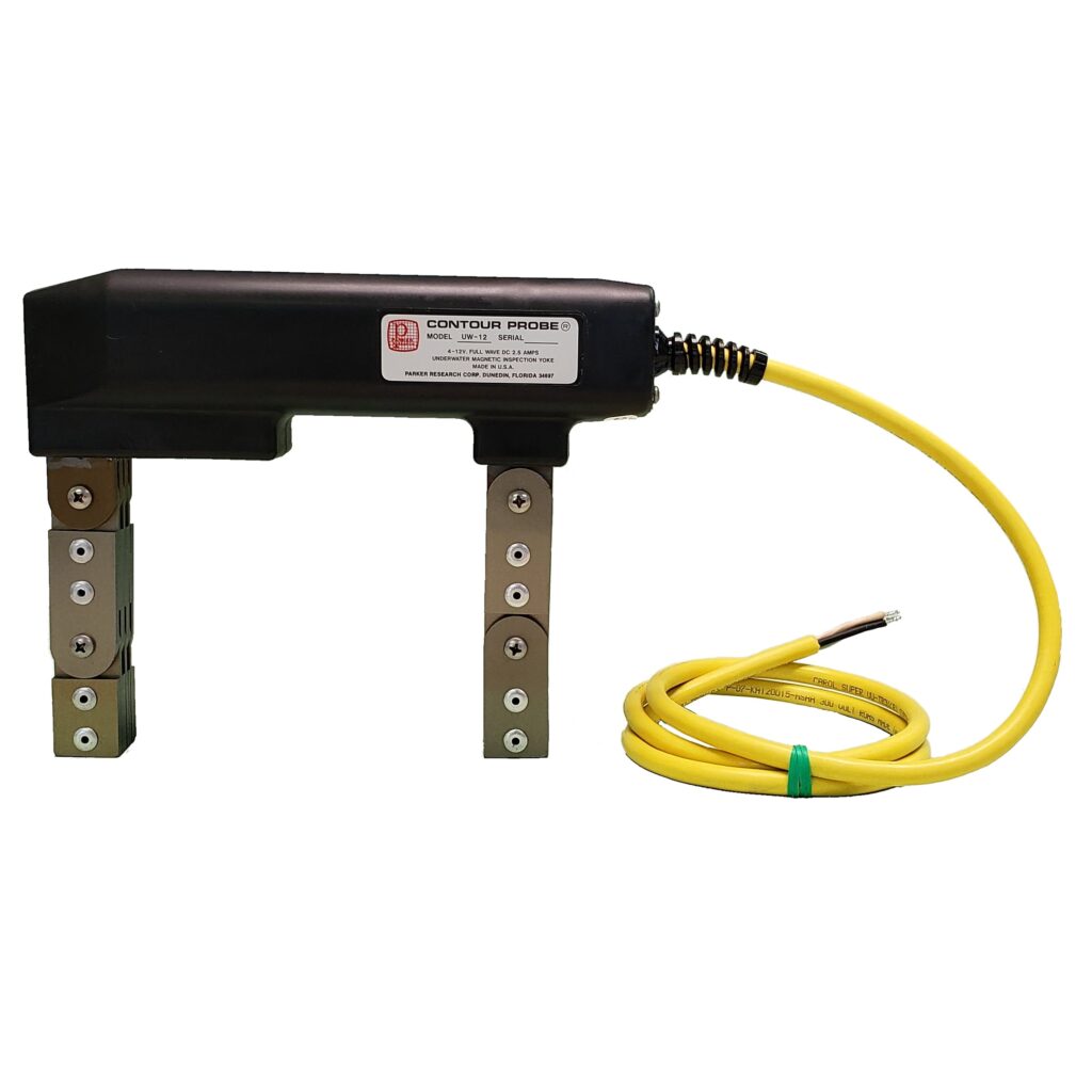 UW-12 Underwater Probe | Parker Research Corporation