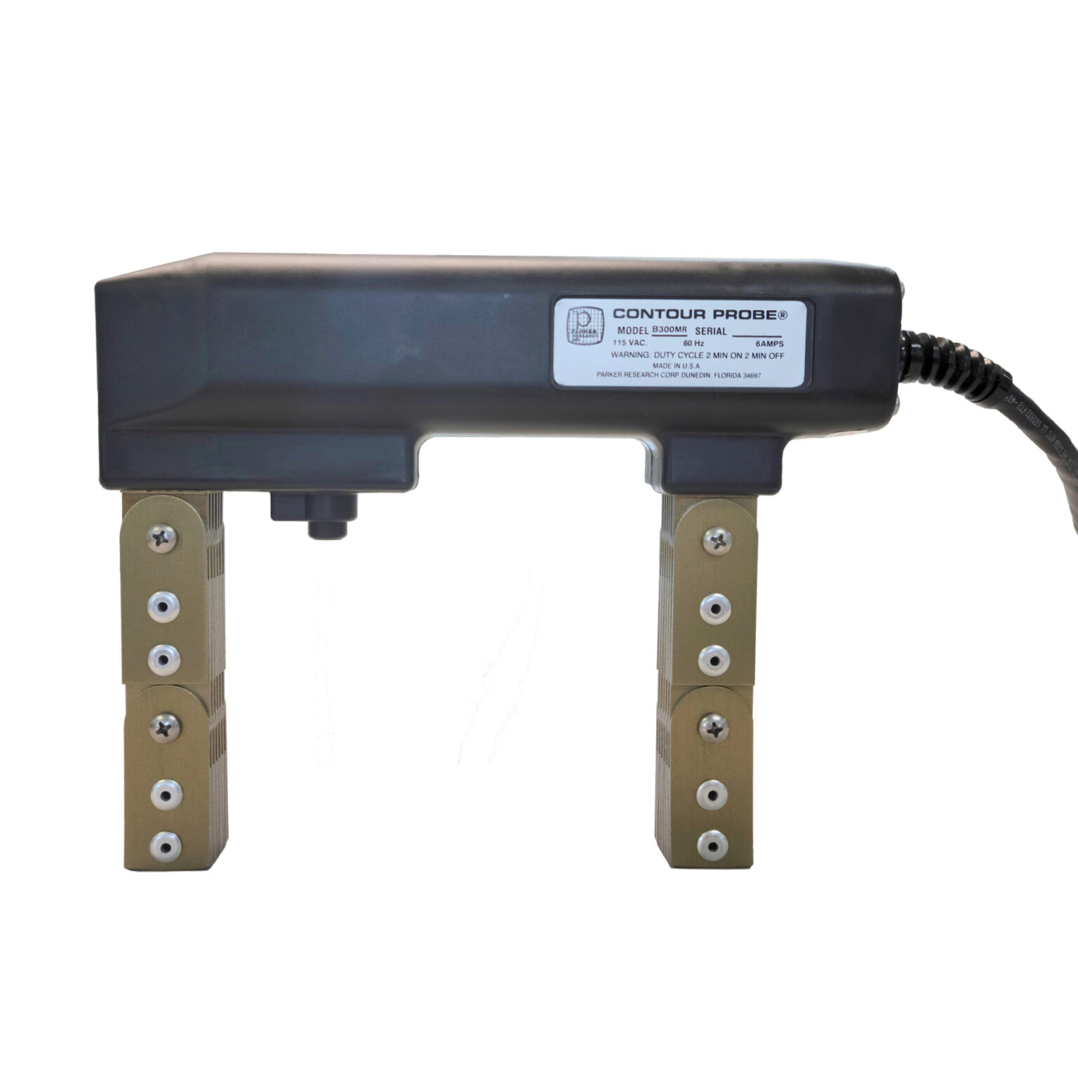 Contour Probes | Parker Research Corporation