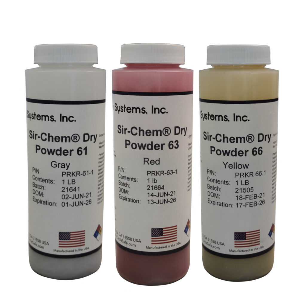 Magnetic Particles | Parker Research Corporation