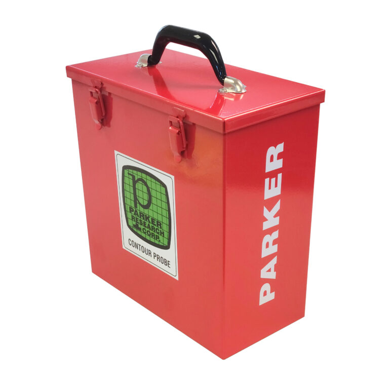 DA-400 Contour Probe | Parker Research Corporation