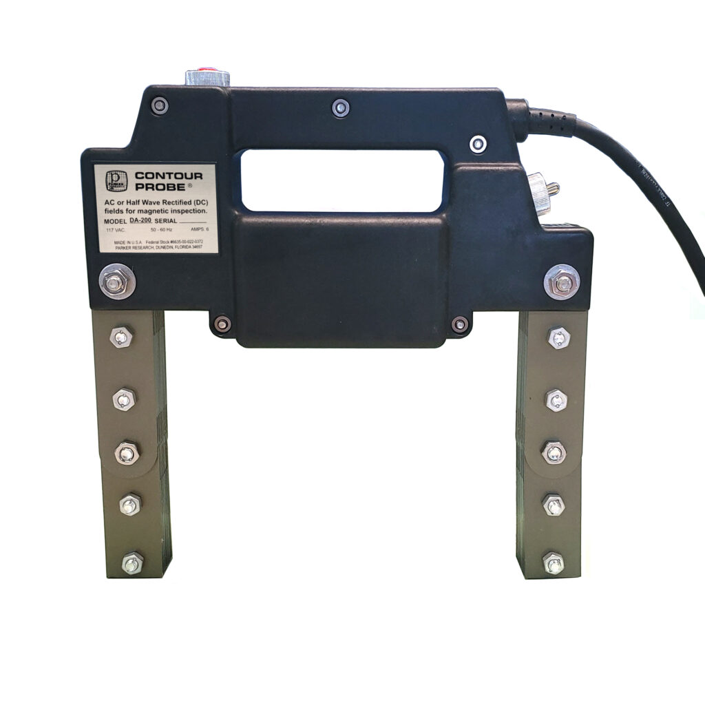 PM-50 Permanent Magnetic Yoke | Parker Research Corporation