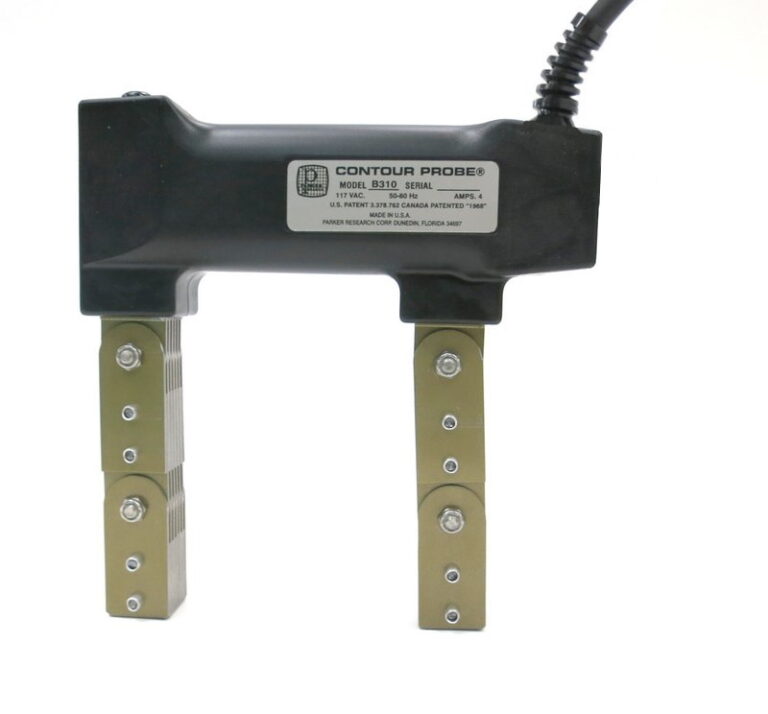 B-310 Contour Probe | Parker Research Corporation