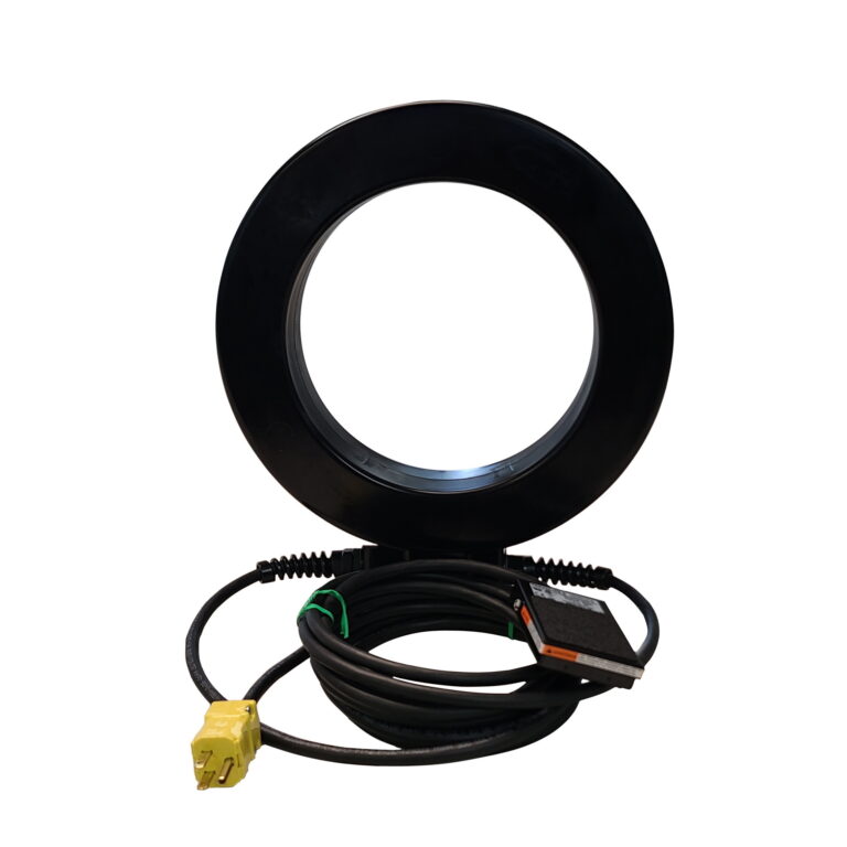 Portable Coils | Parker Research Corporation