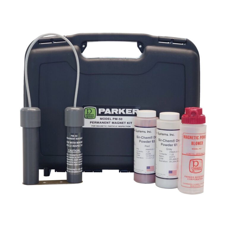 Contour Probes | Parker Research Corporation