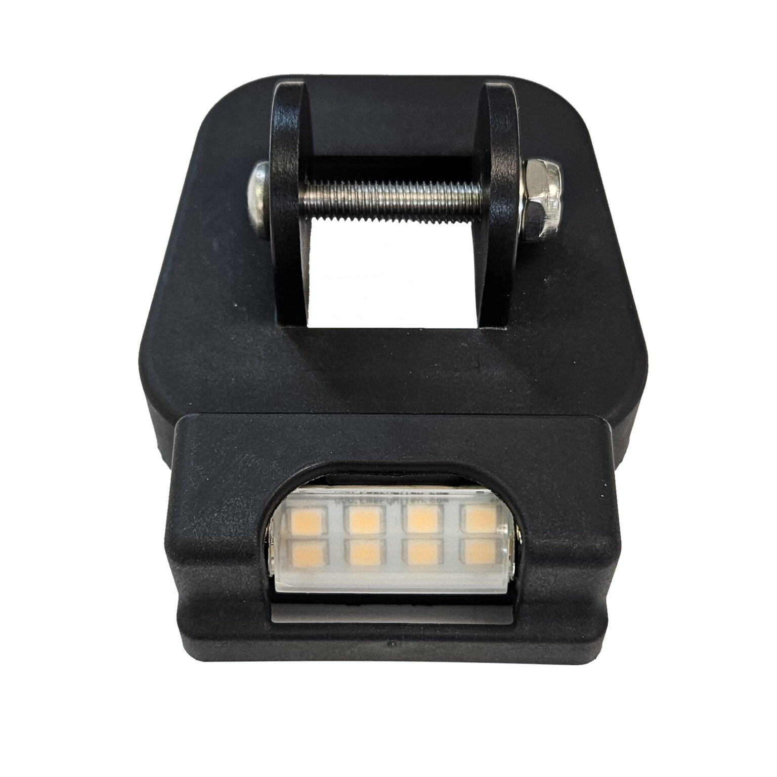 YP20-LED Yoke Light | Parker Research Corporation